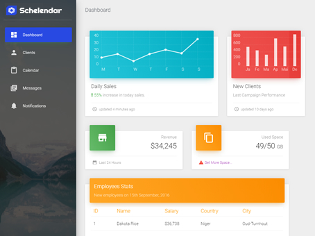 DevTricks - Digital Solutions